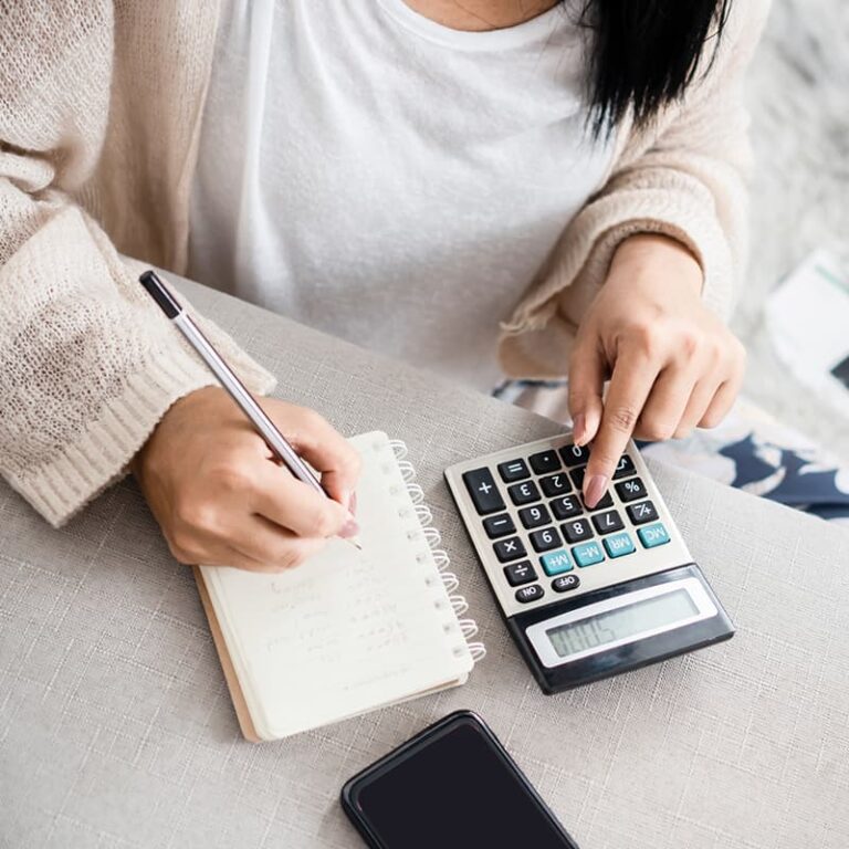 Products - Avanti Finance