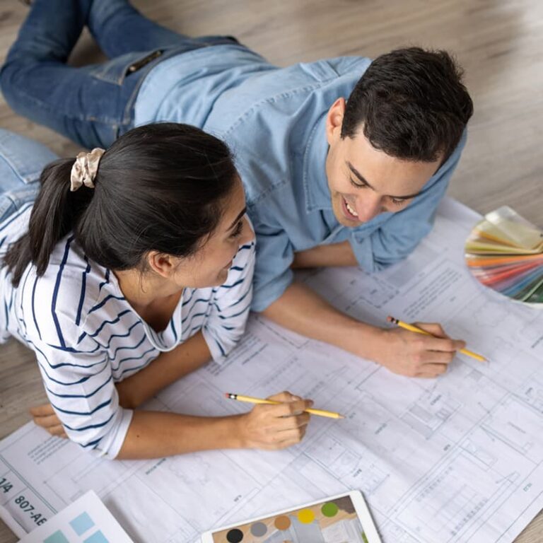 Products - Avanti Finance